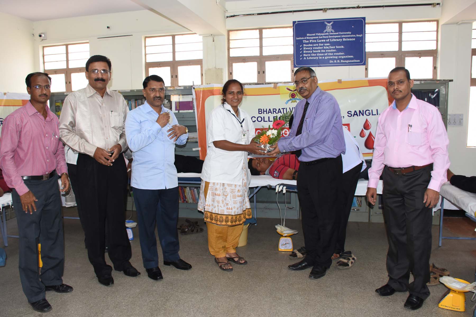 Photo Gallery - IMRDA, Sangli