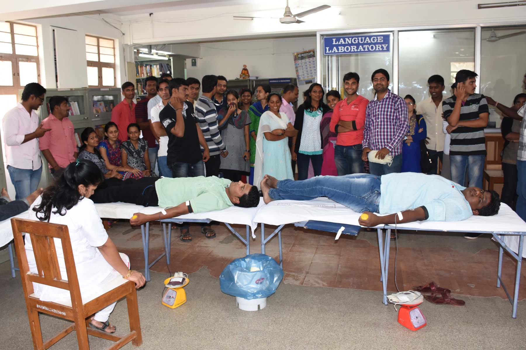 Photo Gallery - IMRDA, Sangli